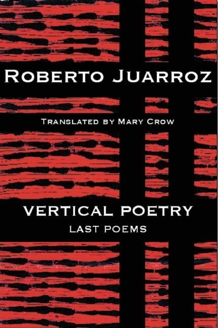 Vertical Poetry: Last Poems (Paperback) - Walmart.com