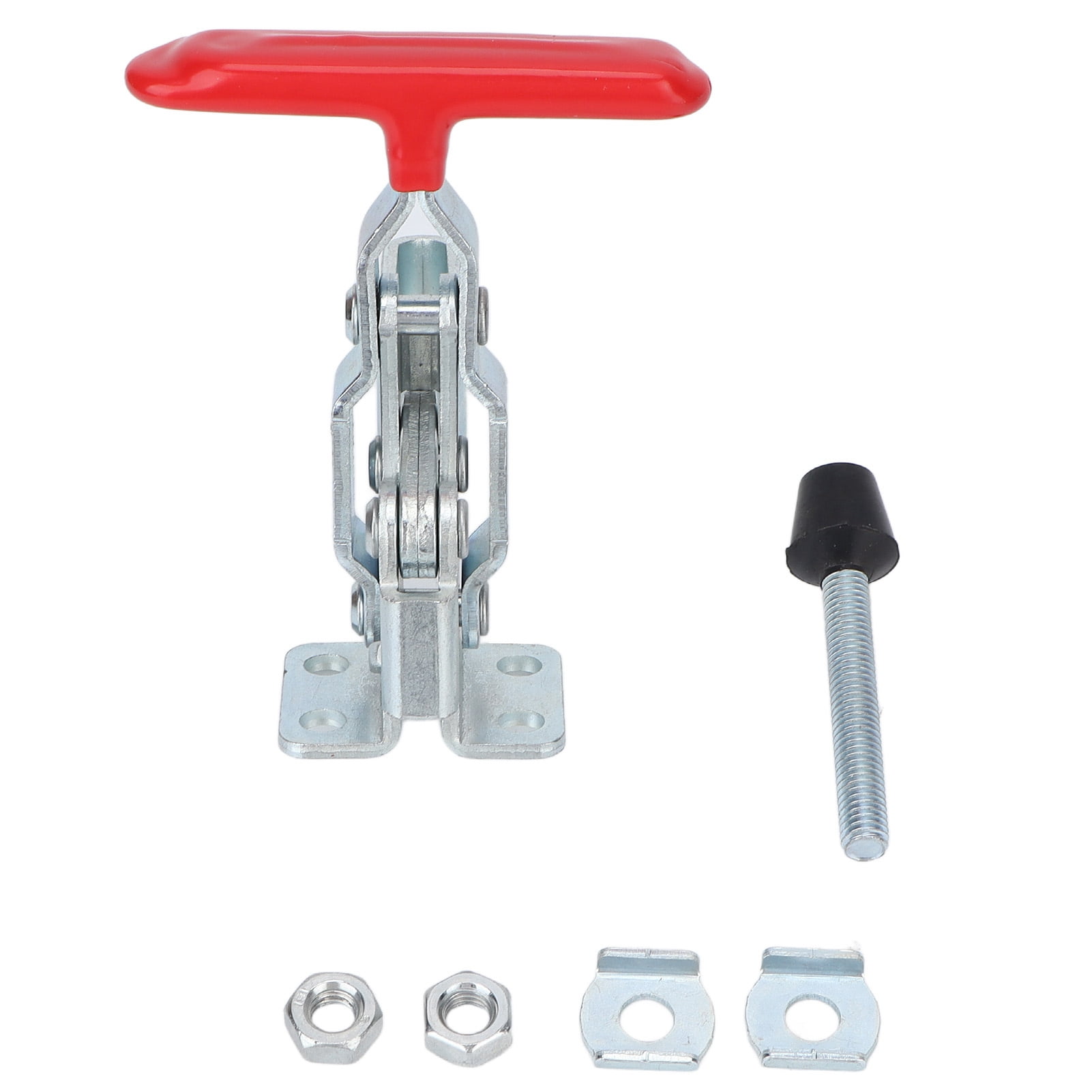 Vertical Quick Release Toggle Clamp Heavy Duty Push Pull Toggle Clamp ...