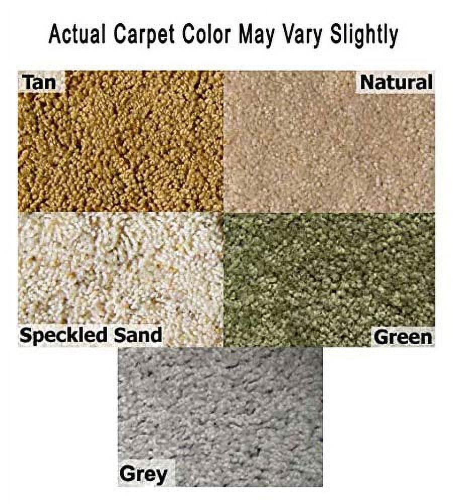 Vertical Sisal Cat Scratching Posts for Small & Large Cats, Made in USA ...