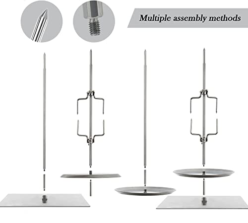 Vertical Skewers,Trompo Para Tacos Al pastor,Brazilian Barbecue Skewers ...