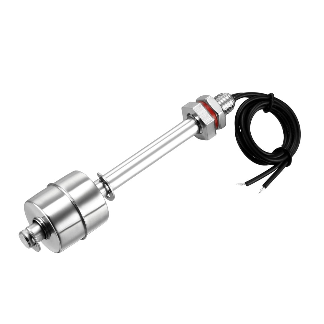 Vertical Stainless Steel Pool Tank Water Level Liquid Sensor Float ...