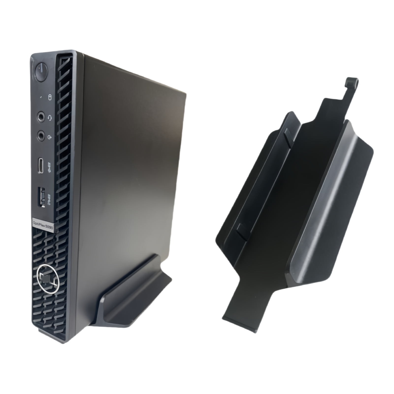 Vertical Stand Base for Dell OptiPlex mini PC 3040M 7040M 3050M 7050M ...