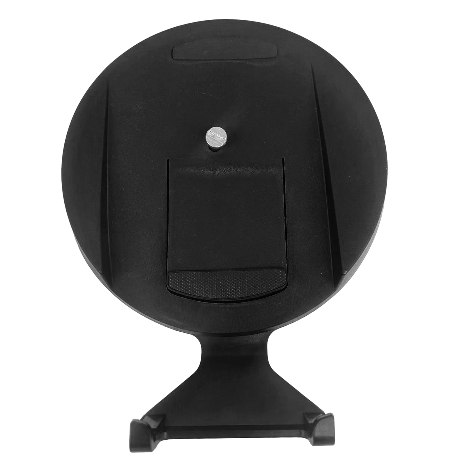 Vertical Stand for CDROM Version Display Shelf Game Console Round Base ...