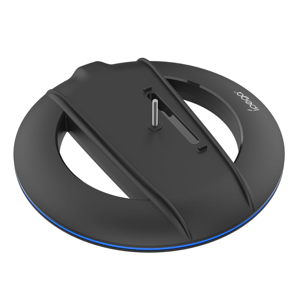 Vertical Stand for PS5 Slim Stable Base Gaming Stand Game Console Base ...