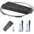 JZW-Shop Vertical Stand for PlayStation 5 Slim, Disc and Digital ...