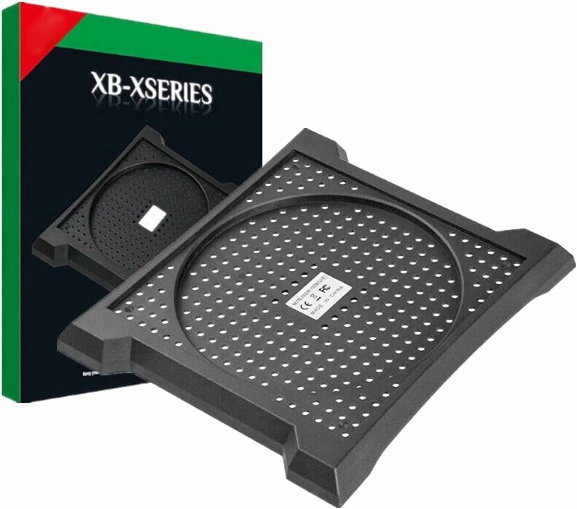 Vertical Stand for Xbox Series X, Cooling Stand, Xbox Series X Console ...