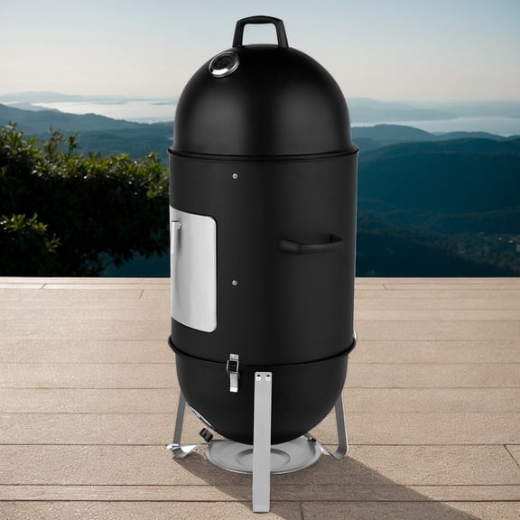 Smokey Mountain Smokers