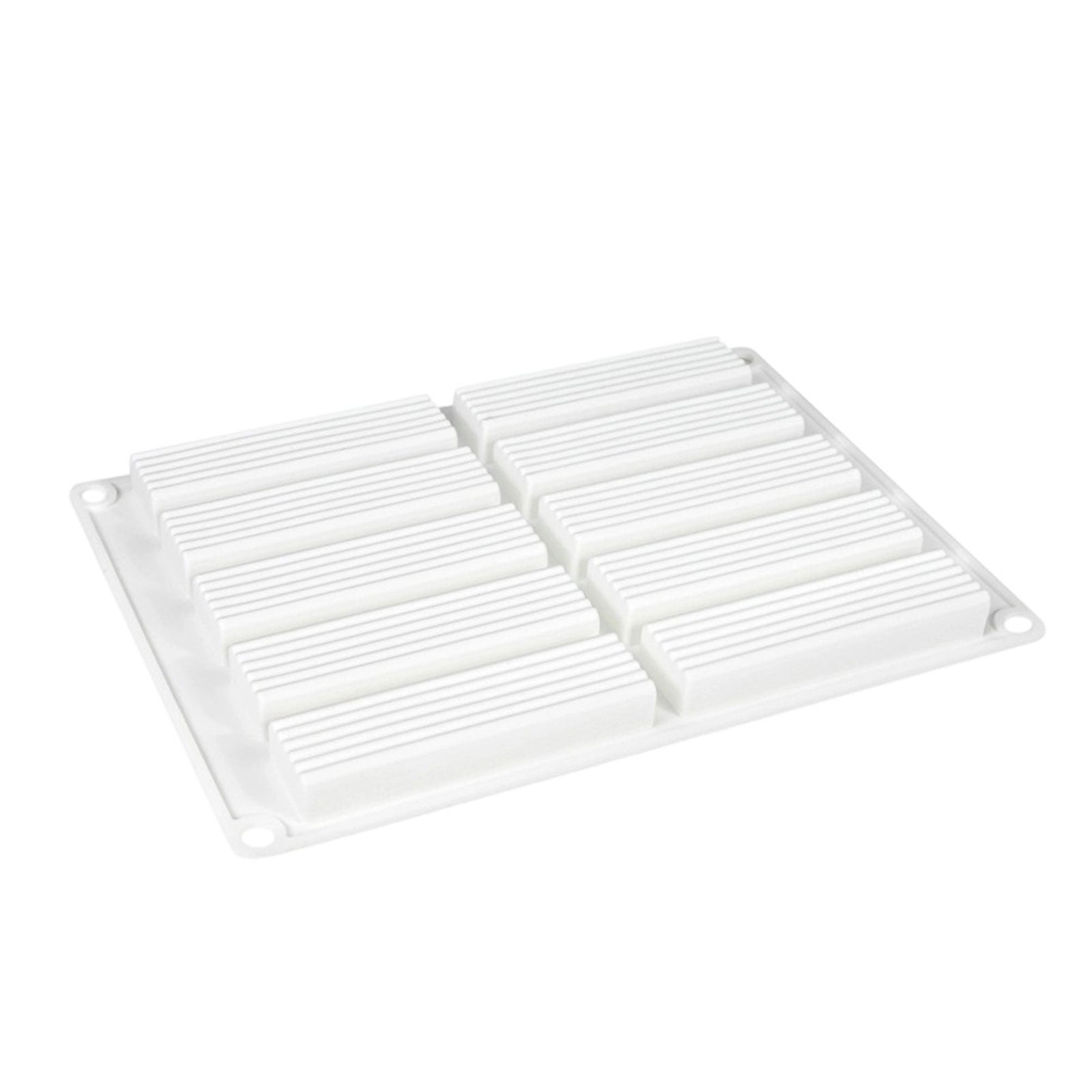 Vertical Stripes Silicone Molds Nonstick Mousses Cake Molds Cake ...