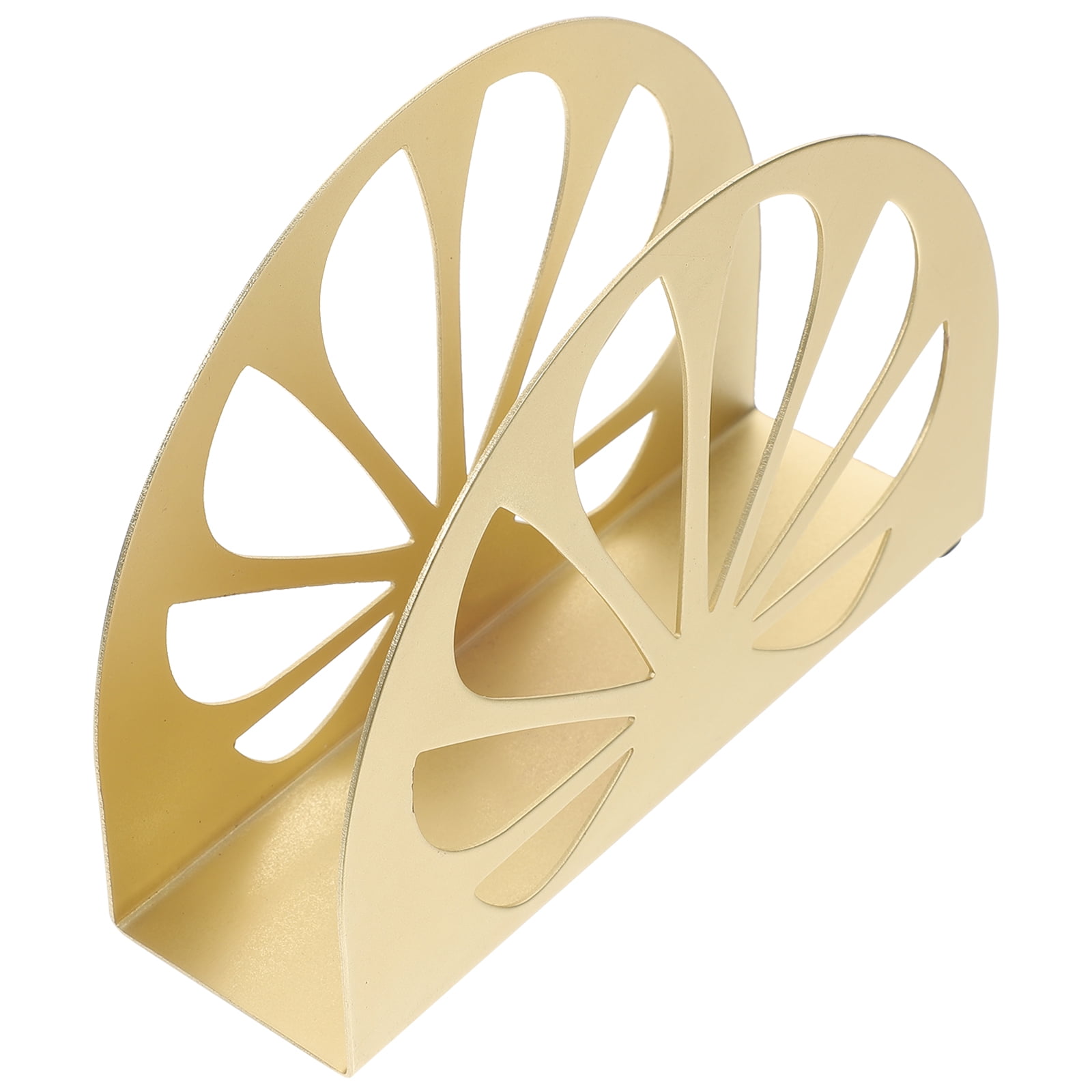 Paper Holder for Restaurant and Home Tabletop 1 Set Design Paper Napkin ...