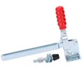Vertical Toggle Clamp QuickRelease GH101D15 Lengthened Fixture ...