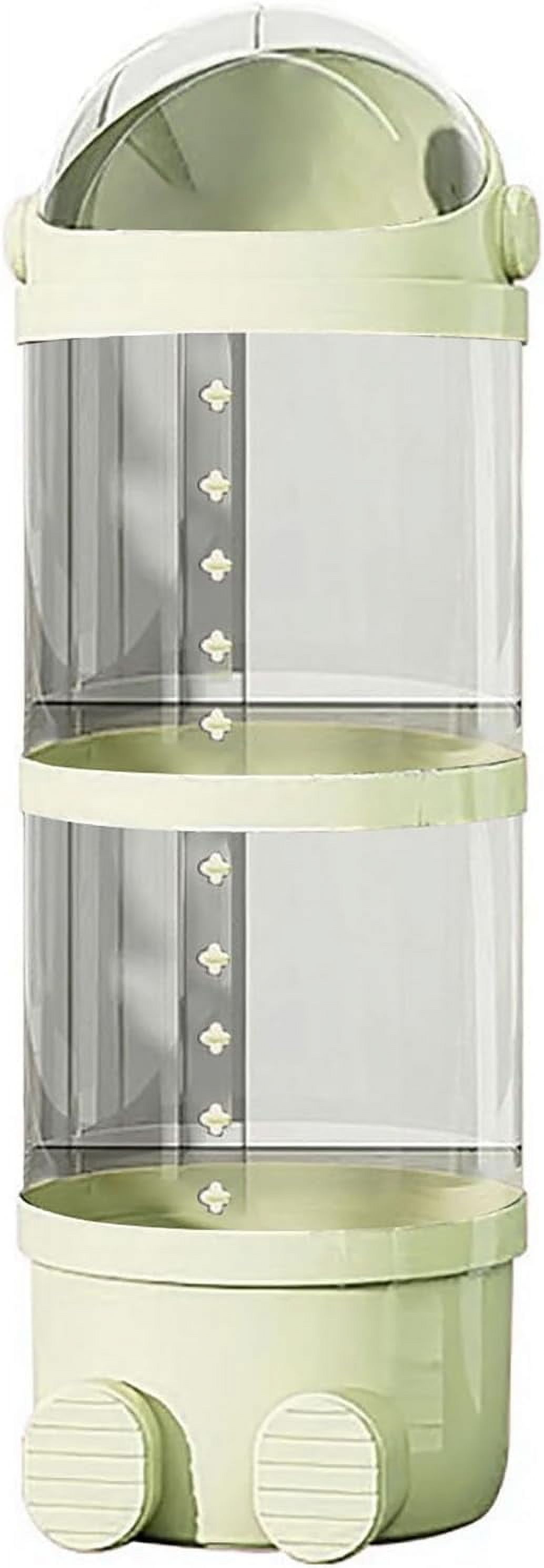 Vertical Toy Storage Tube, Vertical Stuffed Animal Storage Tube Clear ...