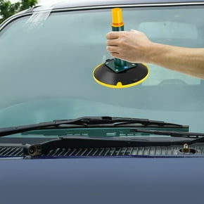 Car Window Suction Cup