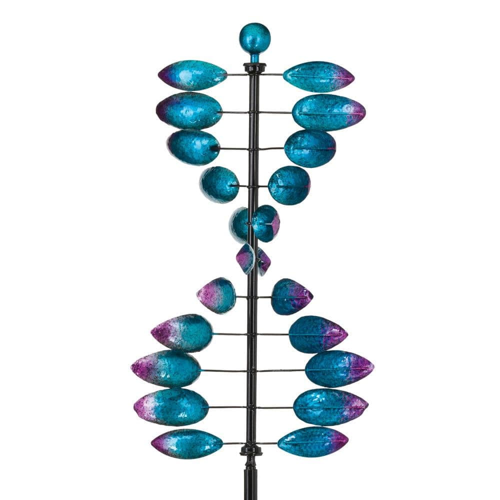 Vertical Wind Spinner Helix - Walmart.com