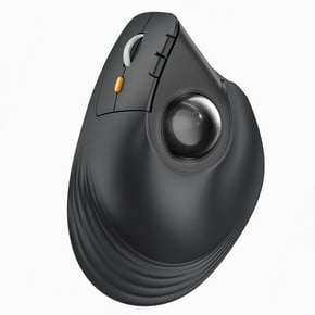 Rollerball Mouse