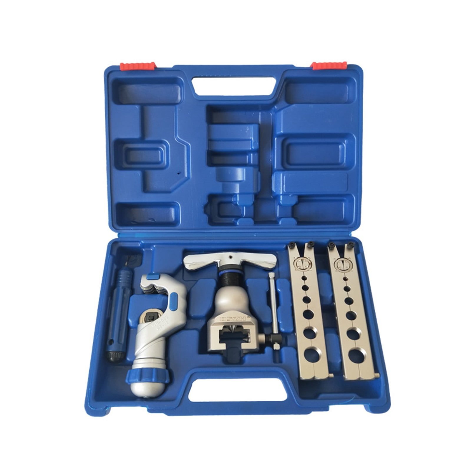 Vertical and horizontal eccentric expander WK-806FT-L air conditioning ...