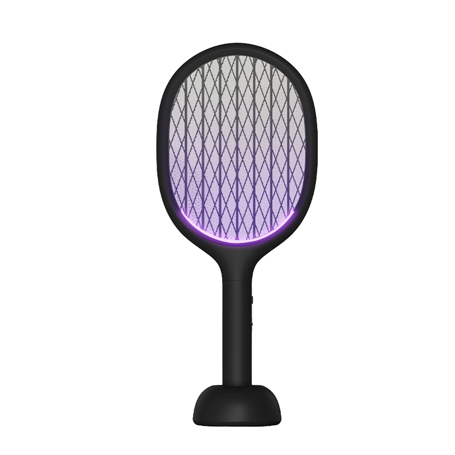 Vertical electric mosquito beat P1 rechargeable household powerful ...