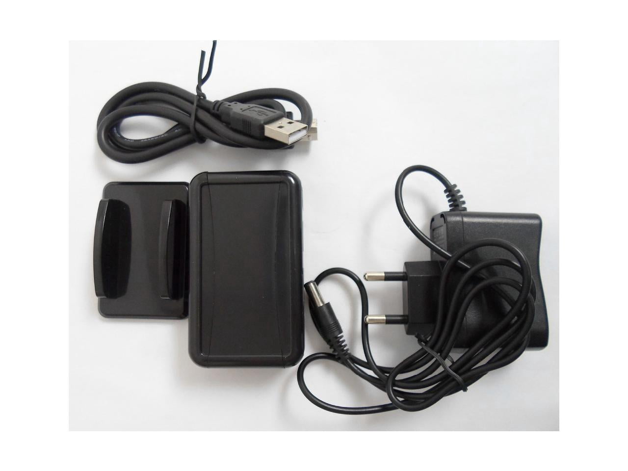 Vertical laptop USB hub 7-port USB 2.0 HUB with external power supply ...