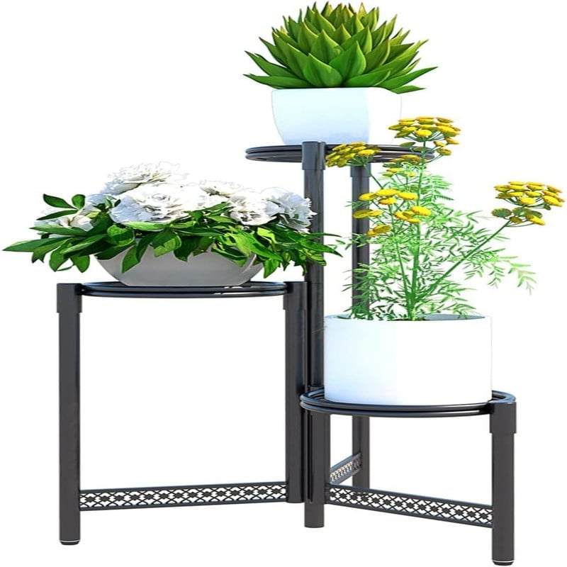 Vertical plant support planting frame - Walmart.com