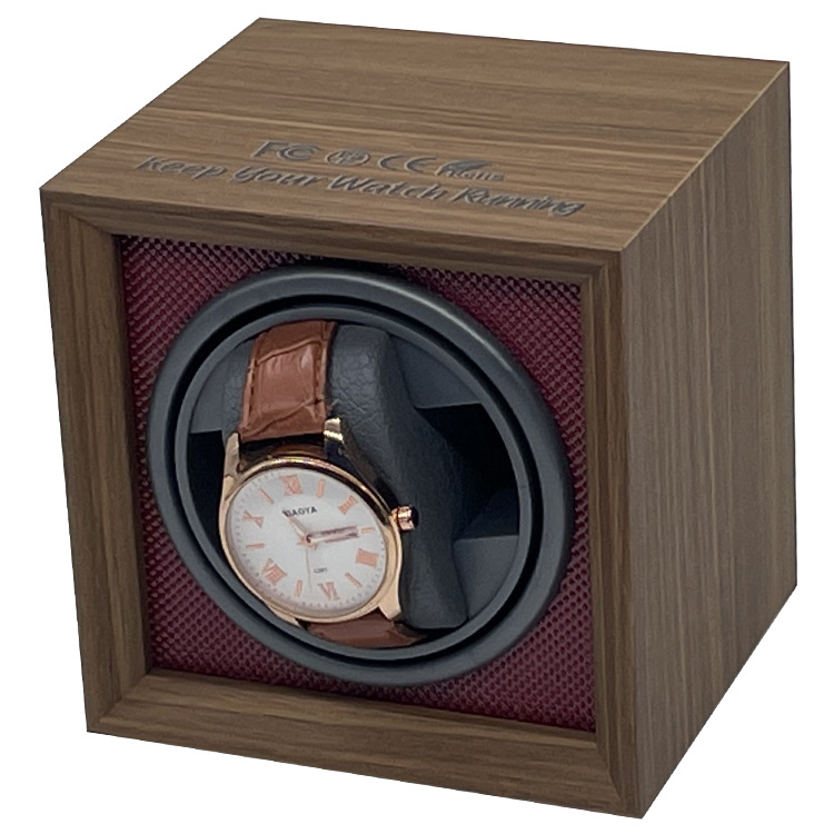 Vertical watch rocker automatic mechanical watch rocker watch rocker ...