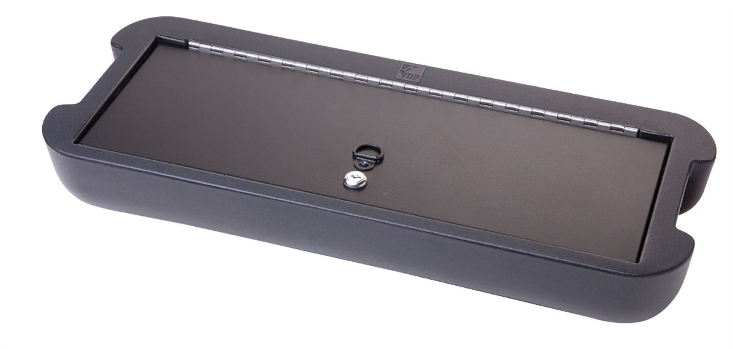 Vertically Driven Products 32501 Hidden Locking Storage Vault Fits ...