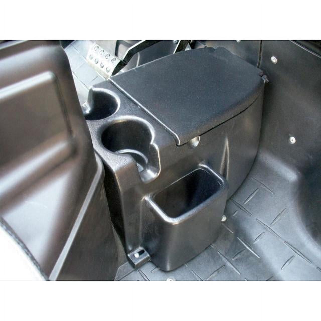 Vertically Driven Products Center Floor Console - 6005 - Walmart.com