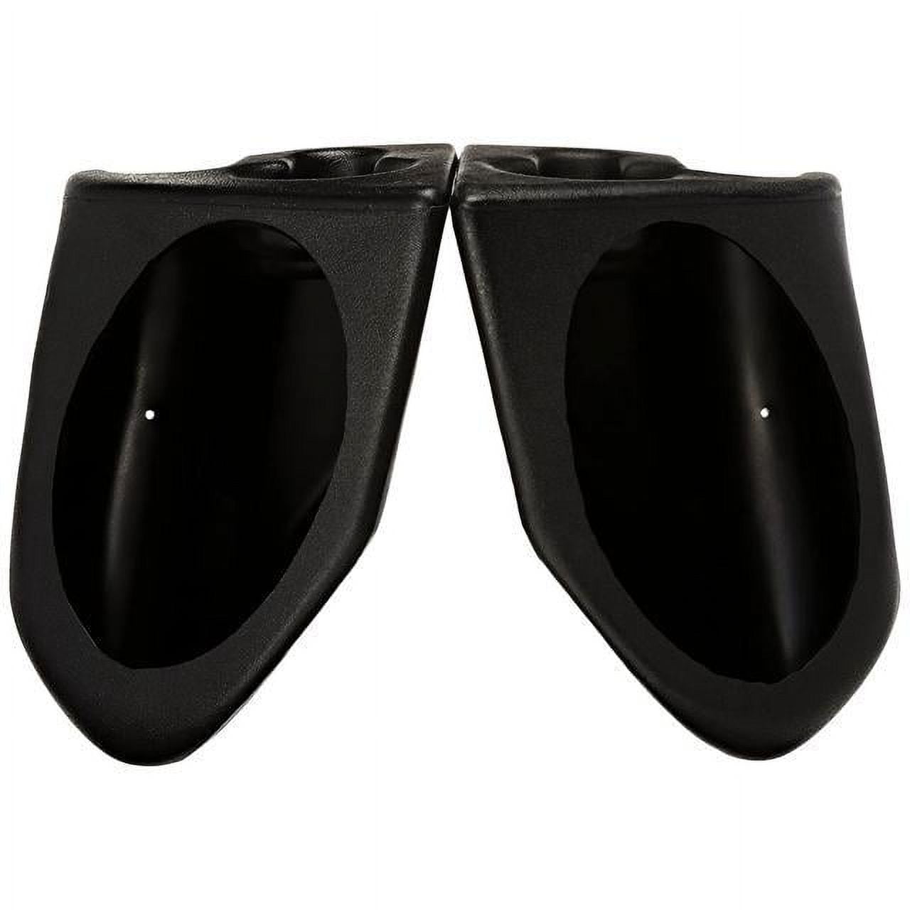 Vertically Driven Products Sound Wedges Boxes Only - 53101 Fits select ...