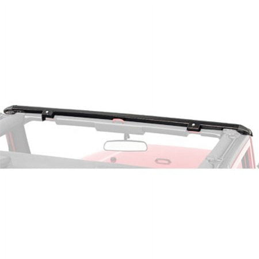 Vertically Driven Products Windshield Header Channel - 50901005 ...