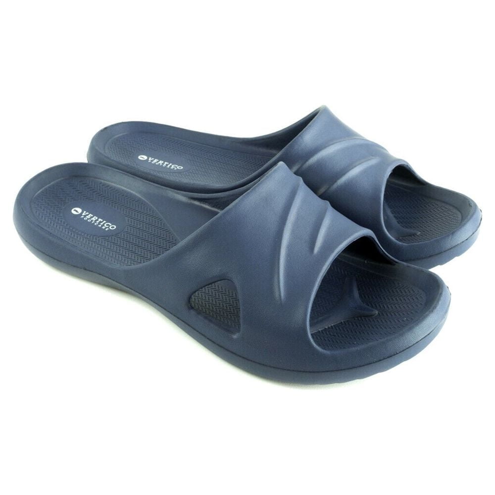 Men's Vertico V-Spa Shower Sandal, Pool Shoes, Gym Slides | Lightweight ...