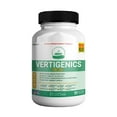 Vertigenics Max Brain Support Supplement, Extra Strength Neuro Formula ...