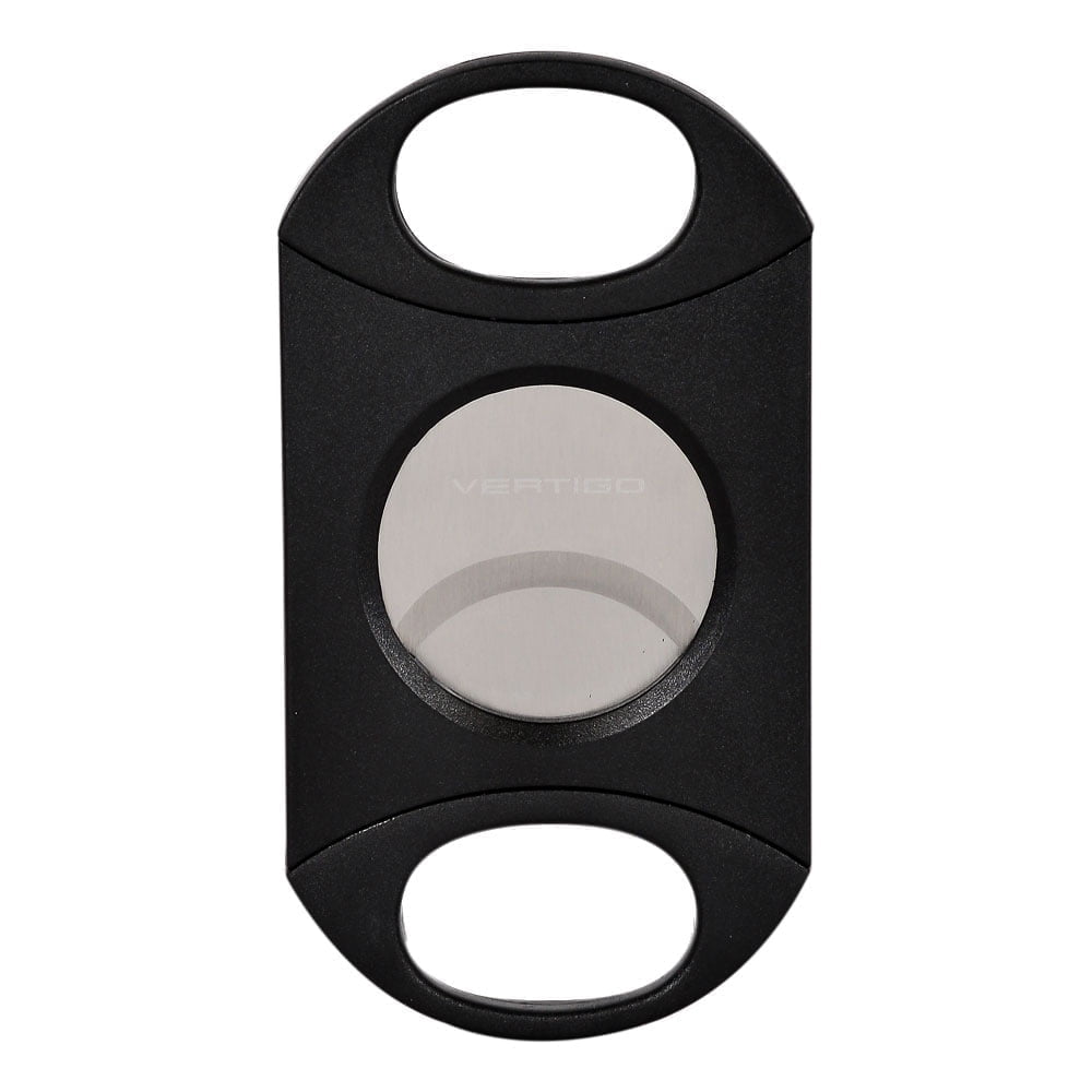 Vertigo Big Daddy 80 Ring Cigar Cutter - Walmart.com