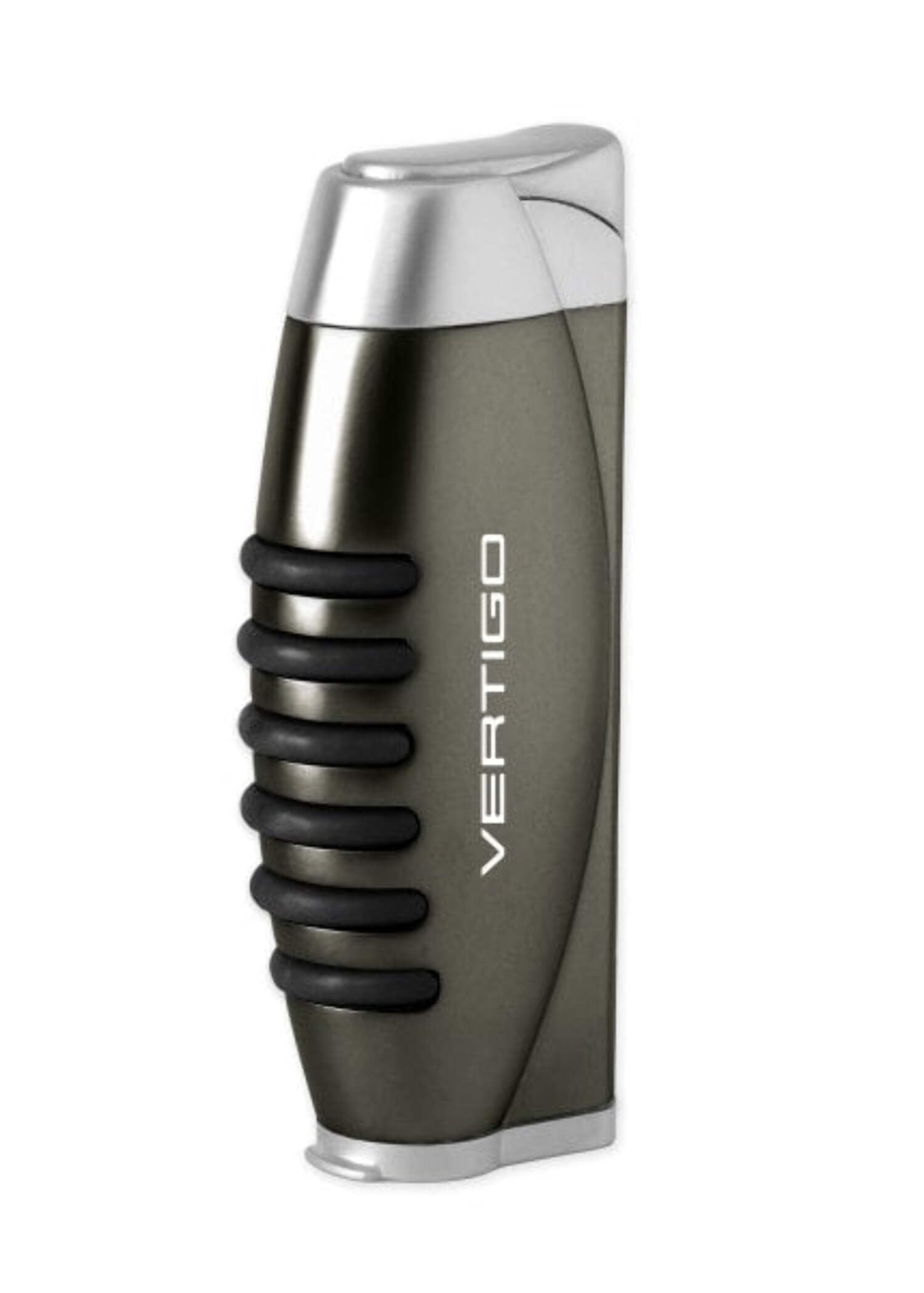 Vertigo Blitz Single Torch Lighter w/ Fold-Out Punch - Walmart Business ...