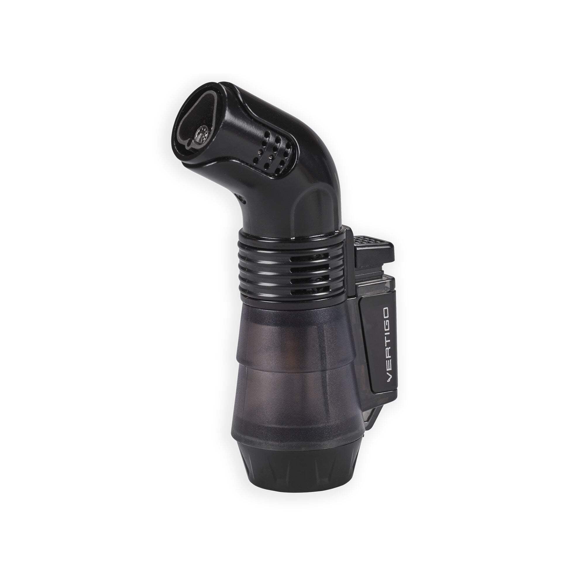 Vertigo Boxer Triple Flame Torch Lighter - Walmart.com