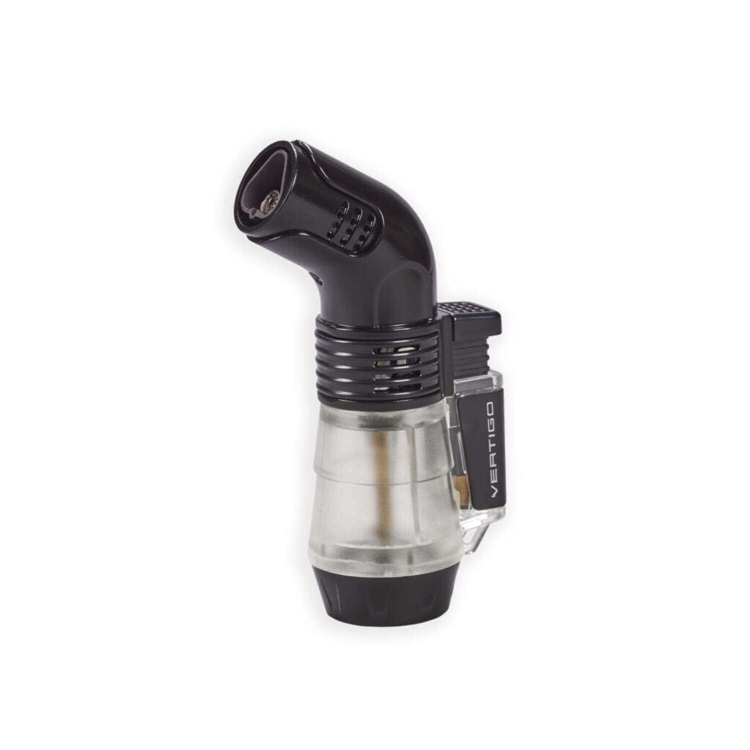 Vertigo Boxer Triple Flame Torch Lighter - Walmart.com