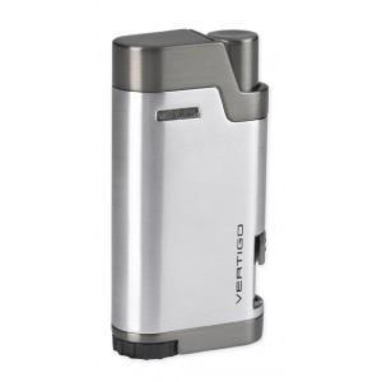 Vertigo Bullet Double Torch Lighter - Walmart.com
