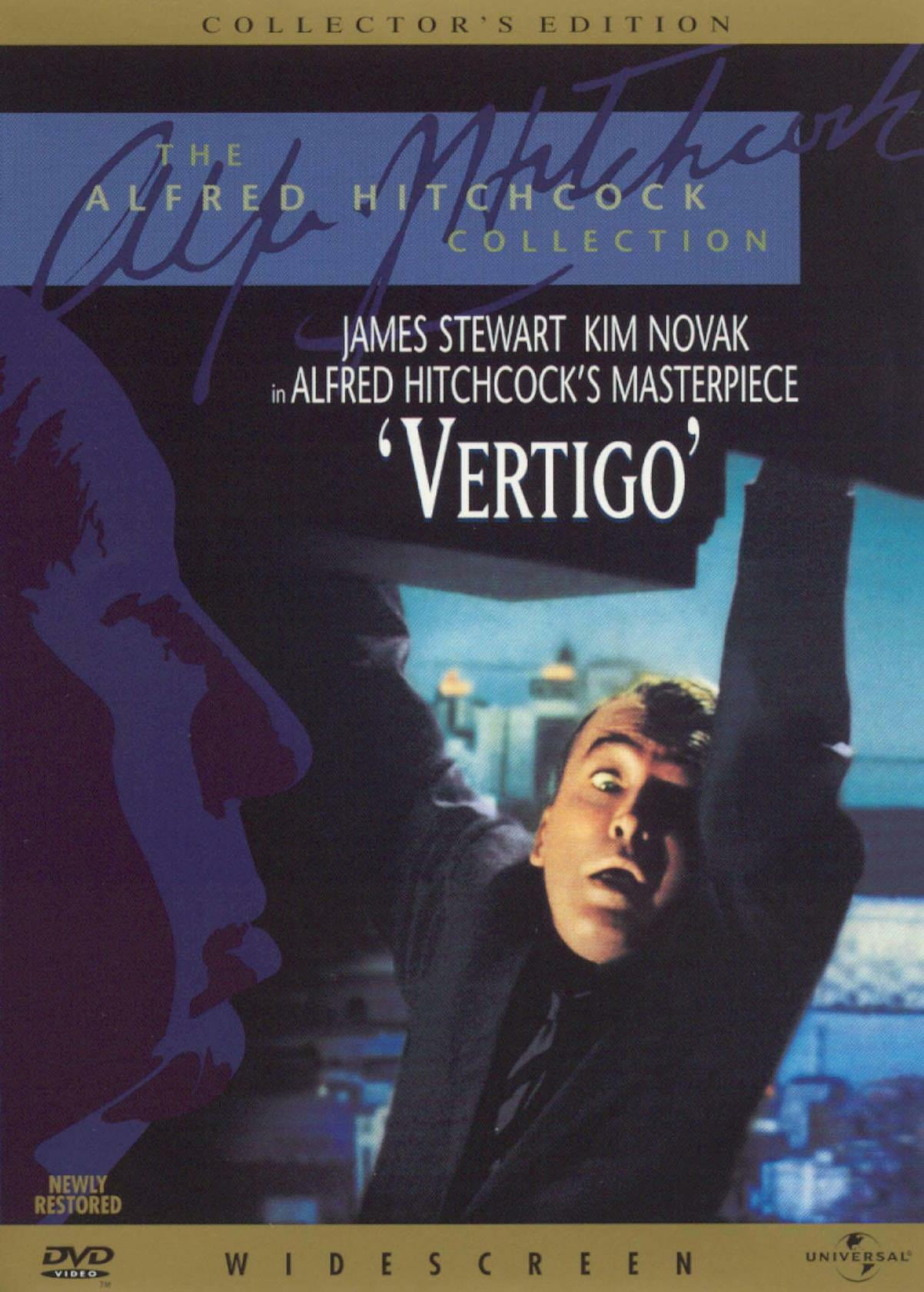 Vertigo (Collector's Edition) - Walmart Business Supplies