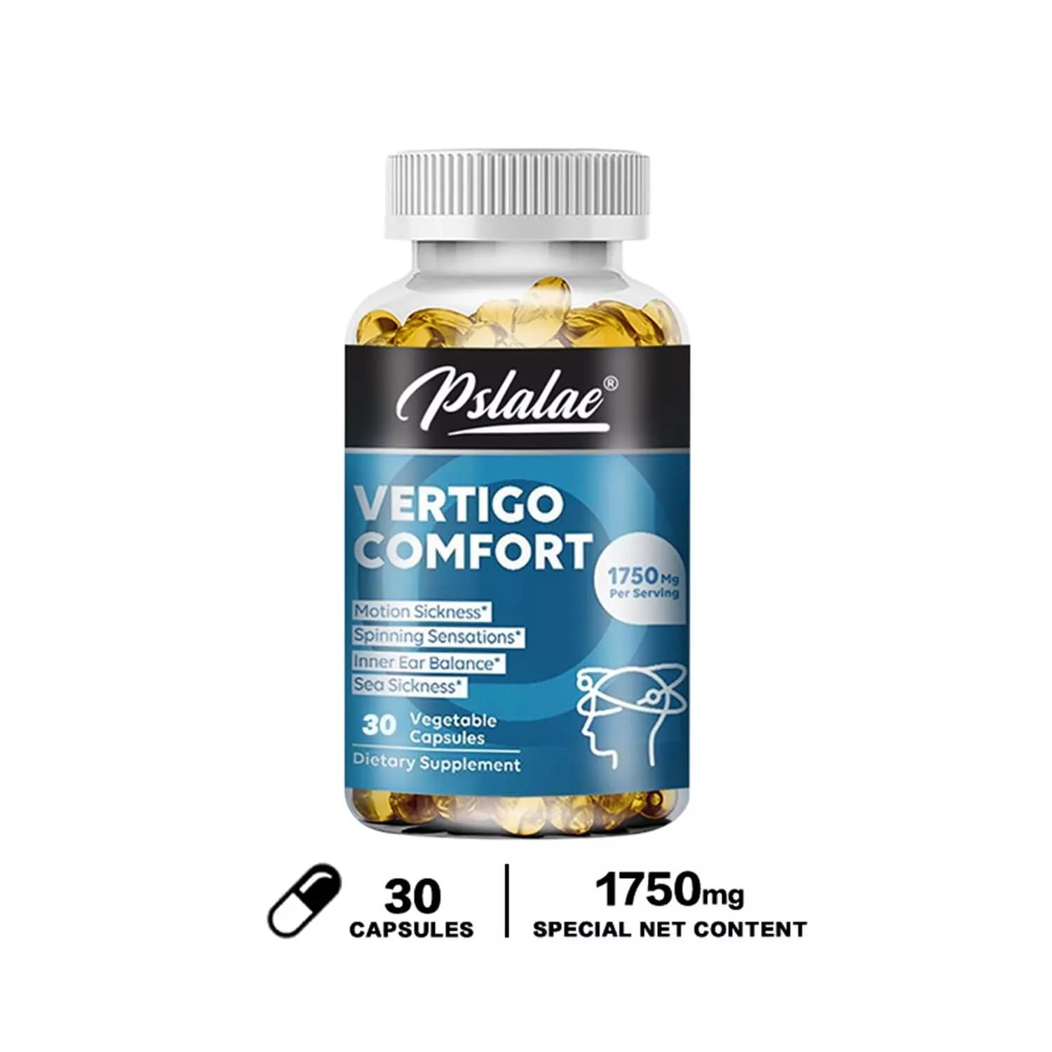 Remingo Vertigo Comfort - Relieve Motion Sickness,Nausea and Vertigo ...