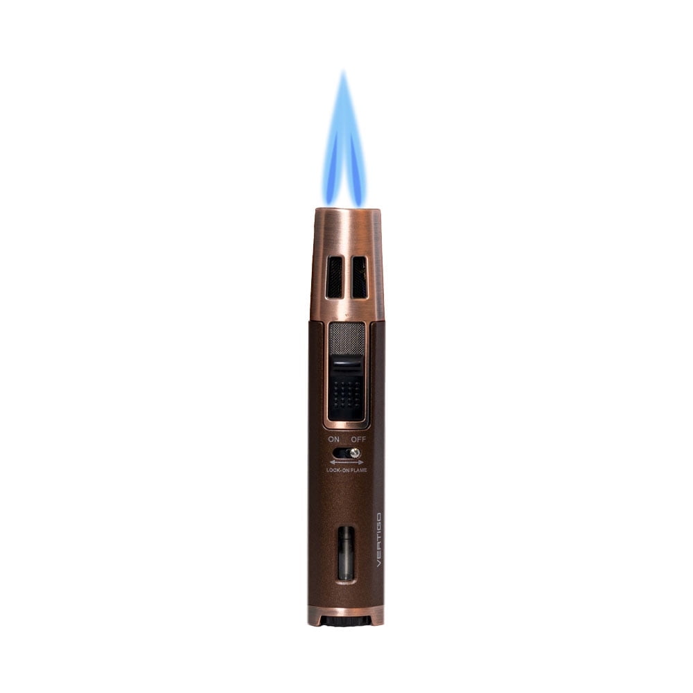 Vertigo Dagger Double Torch - Copper - Walmart Business Supplies