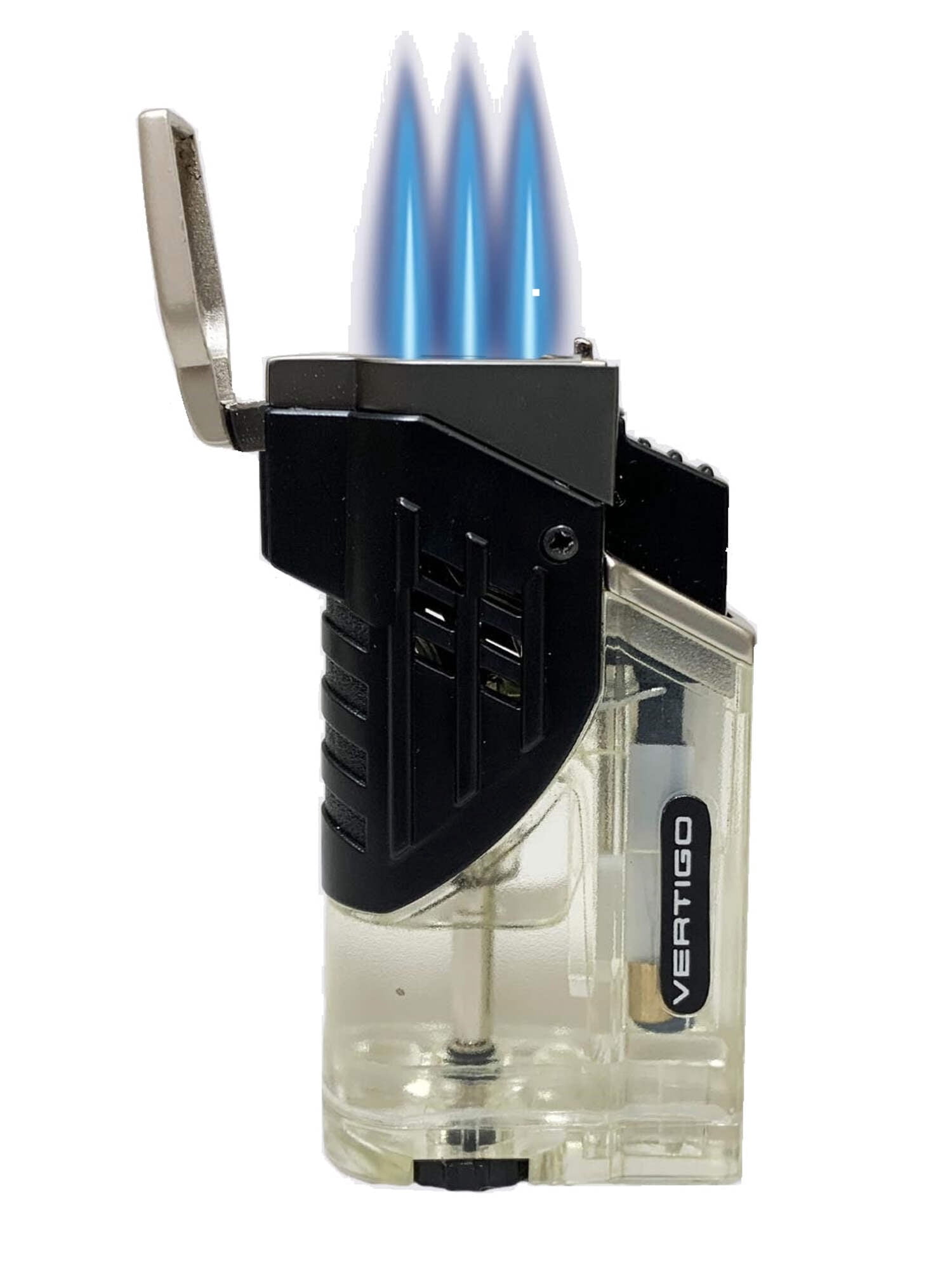 Vertigo Glock Triple Torch Lighter - Walmart.com