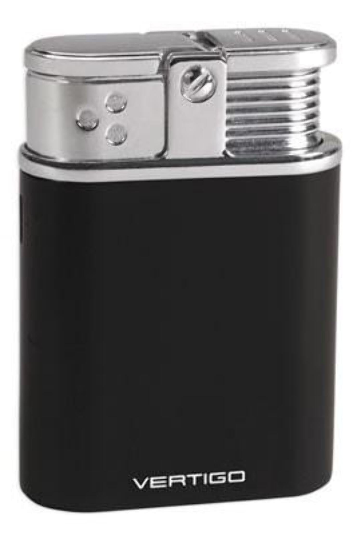 Vertigo Stealth Triple Flame Table Lighter - Walmart.com