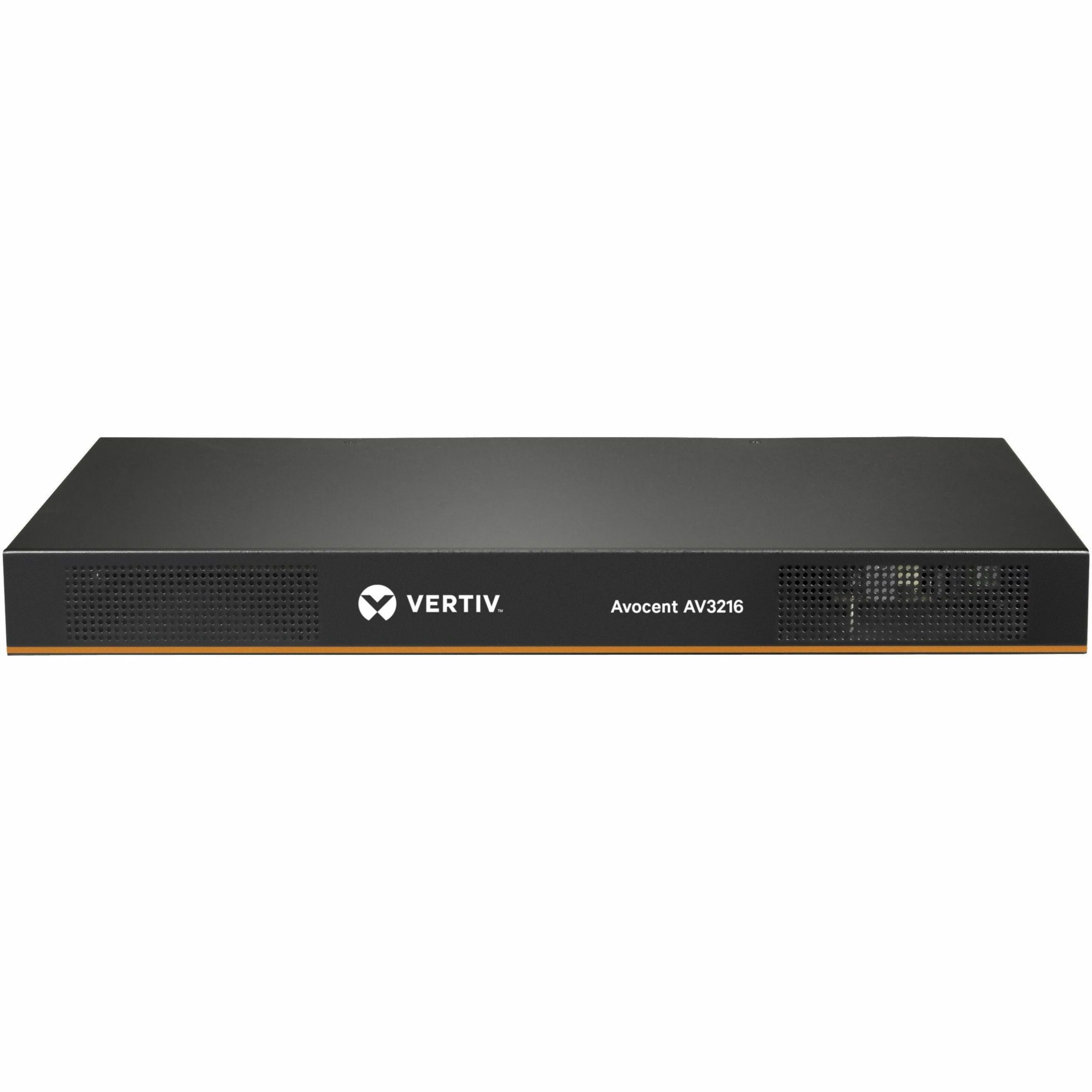 Dsr Avocent Kvm Over Ip Switch