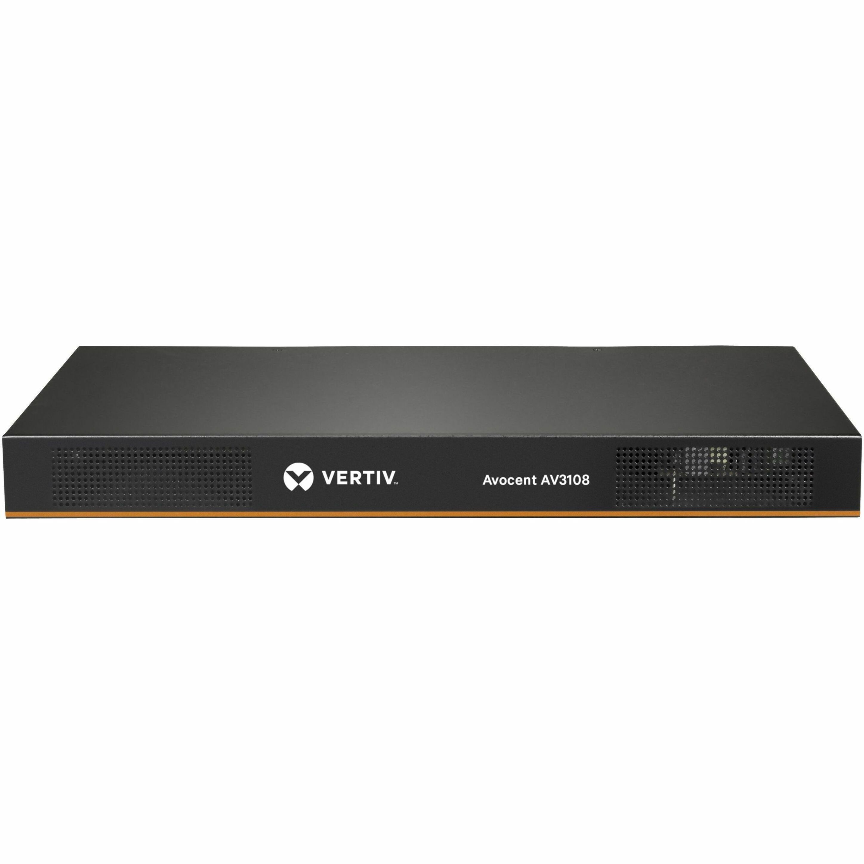 Vertiv Avocent AV3000 KVM Over IP Switch | 8 port KVM | VGA Cable ...