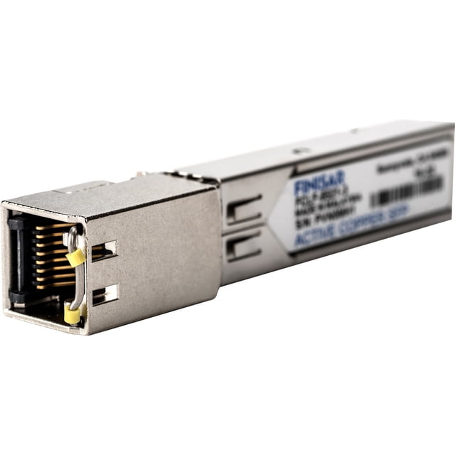 Emerson Network Power SFP Multi Single Fibre Module LC - Walmart ...