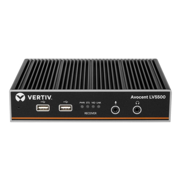 Vertiv Avocent LV5500 High-Performance KVM Extender - Walmart Business ...