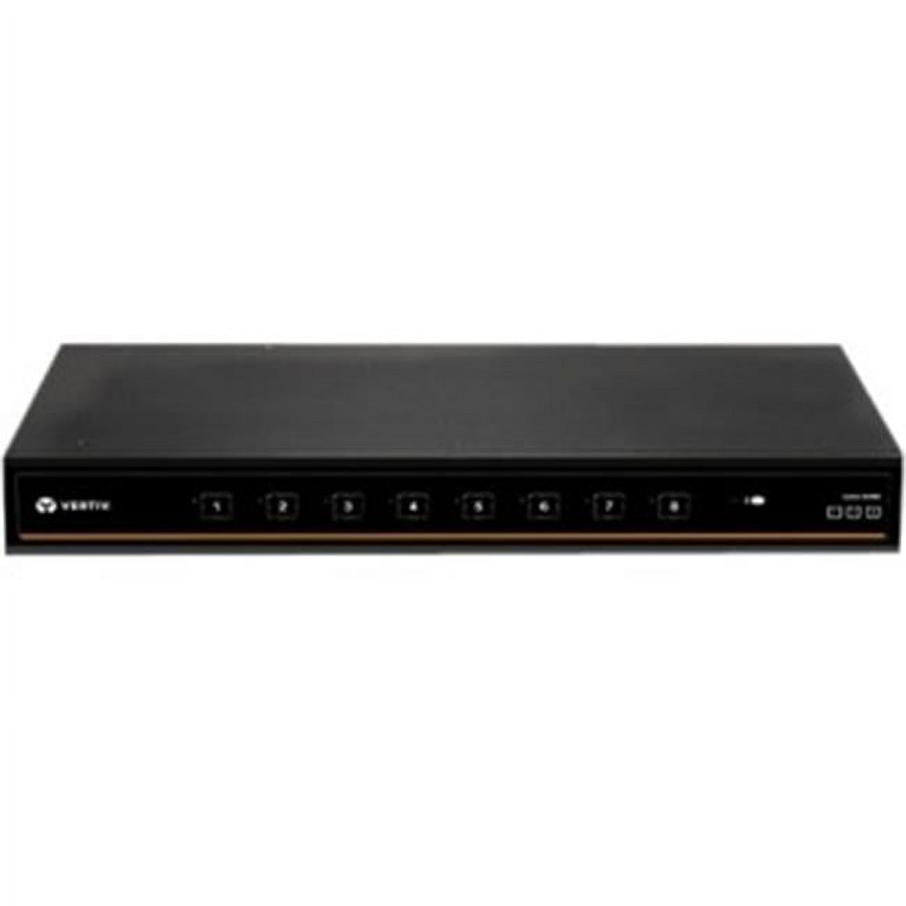 Vertiv Cybex SC900 Secure Desktop KVM - Walmart.com