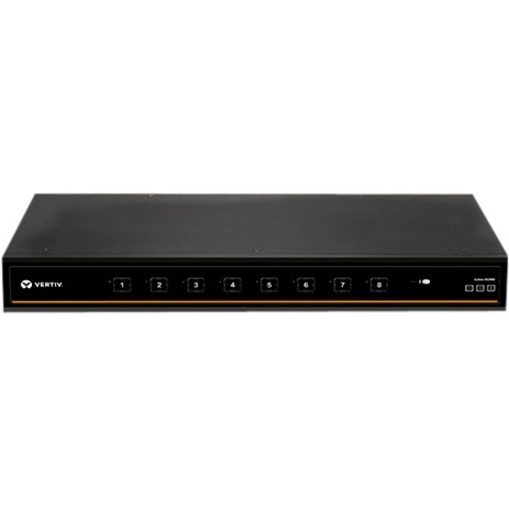 Vertiv Cybex SC900 Secure Desktop KVM - Walmart.com