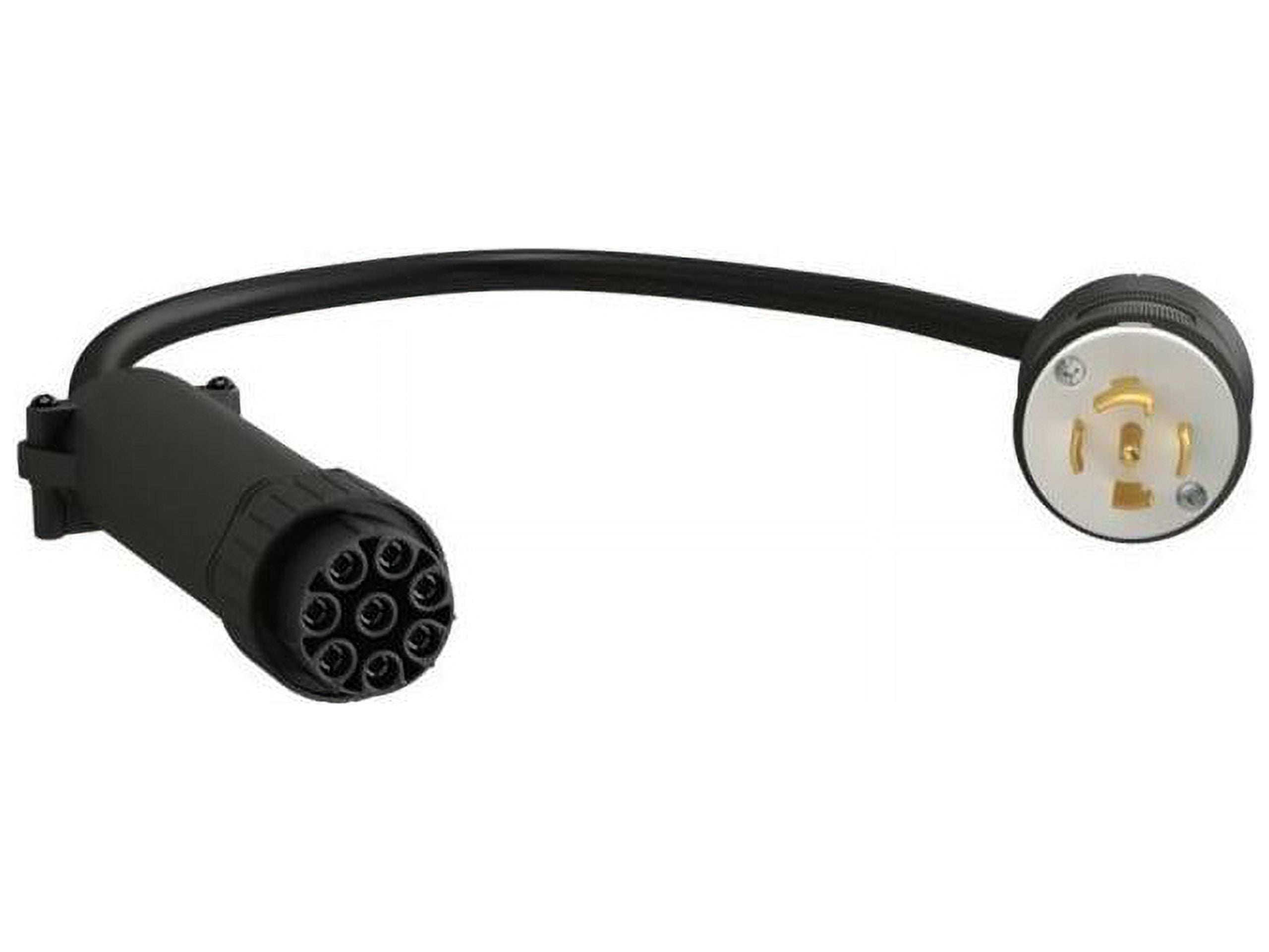 Vertiv Geist PDU Facility Side Cable 30A 120/208V WYE FSC3N003 ...