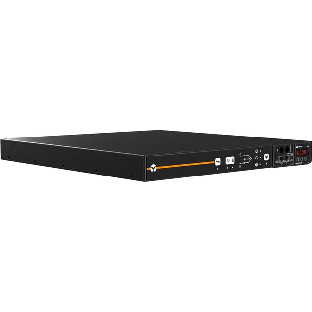 Vertiv Geist RTS VA4N3100, Rack Transfer Switch - Walmart.com
