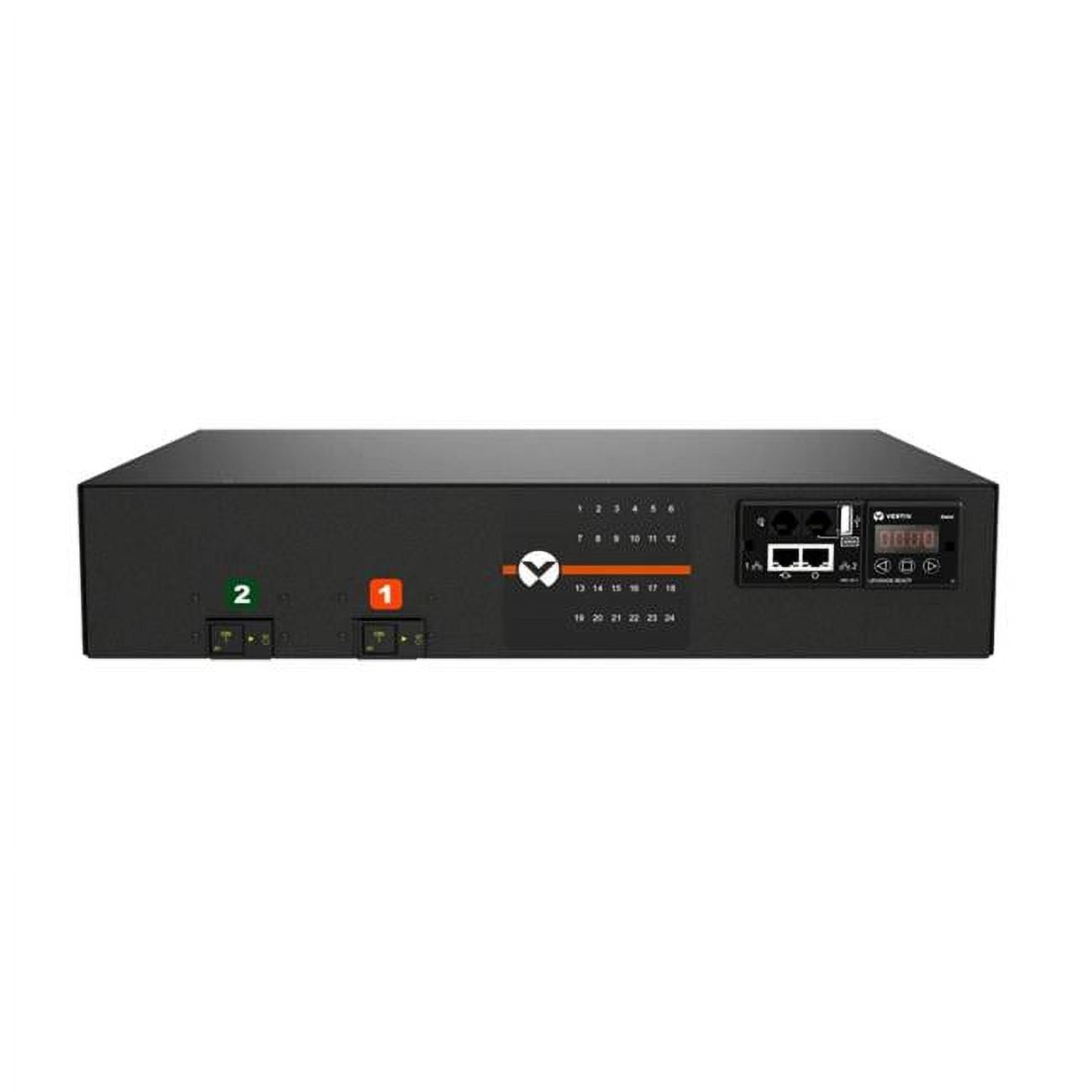 Vertiv 154011676-00 Geist Switched Outlet Level Monitoring for EC ...