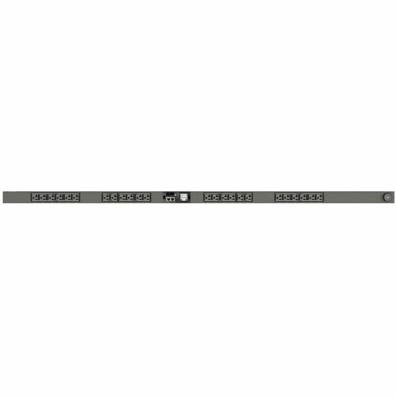 Vertiv Geist Switched Rack PDU with Next Generation IMD 0U| 20A| 120V ...