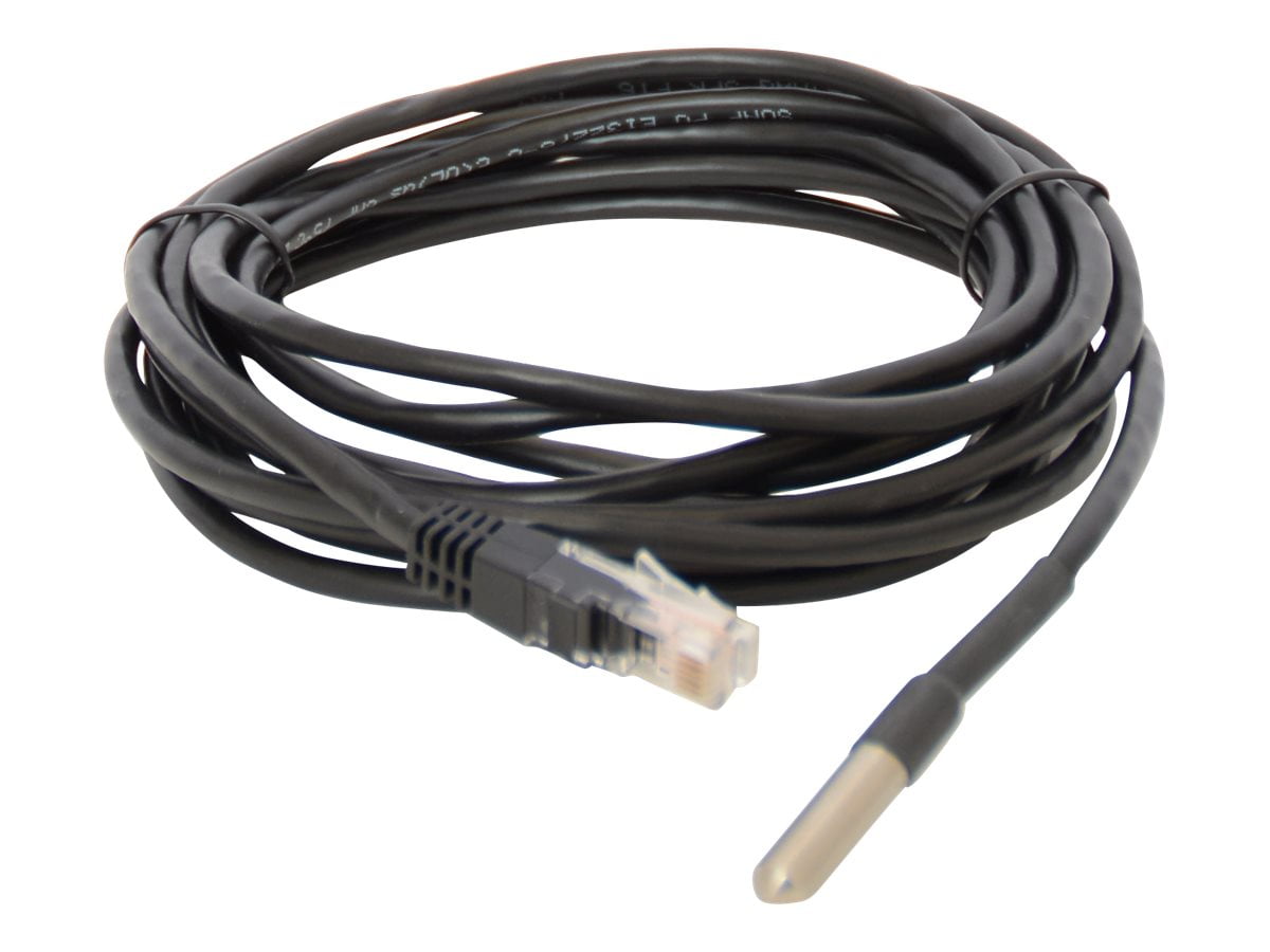Vertiv Geist - Temperature sensor - 12 ft - for P/N: VP4551V, VP5665V ...